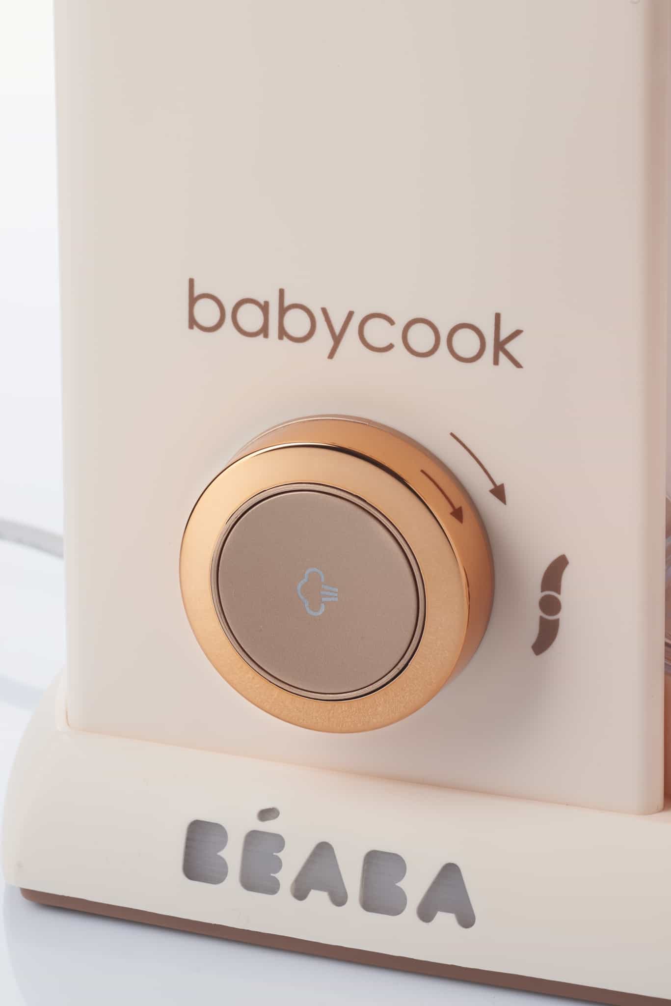 Babycook® Solo, Pink | Mili